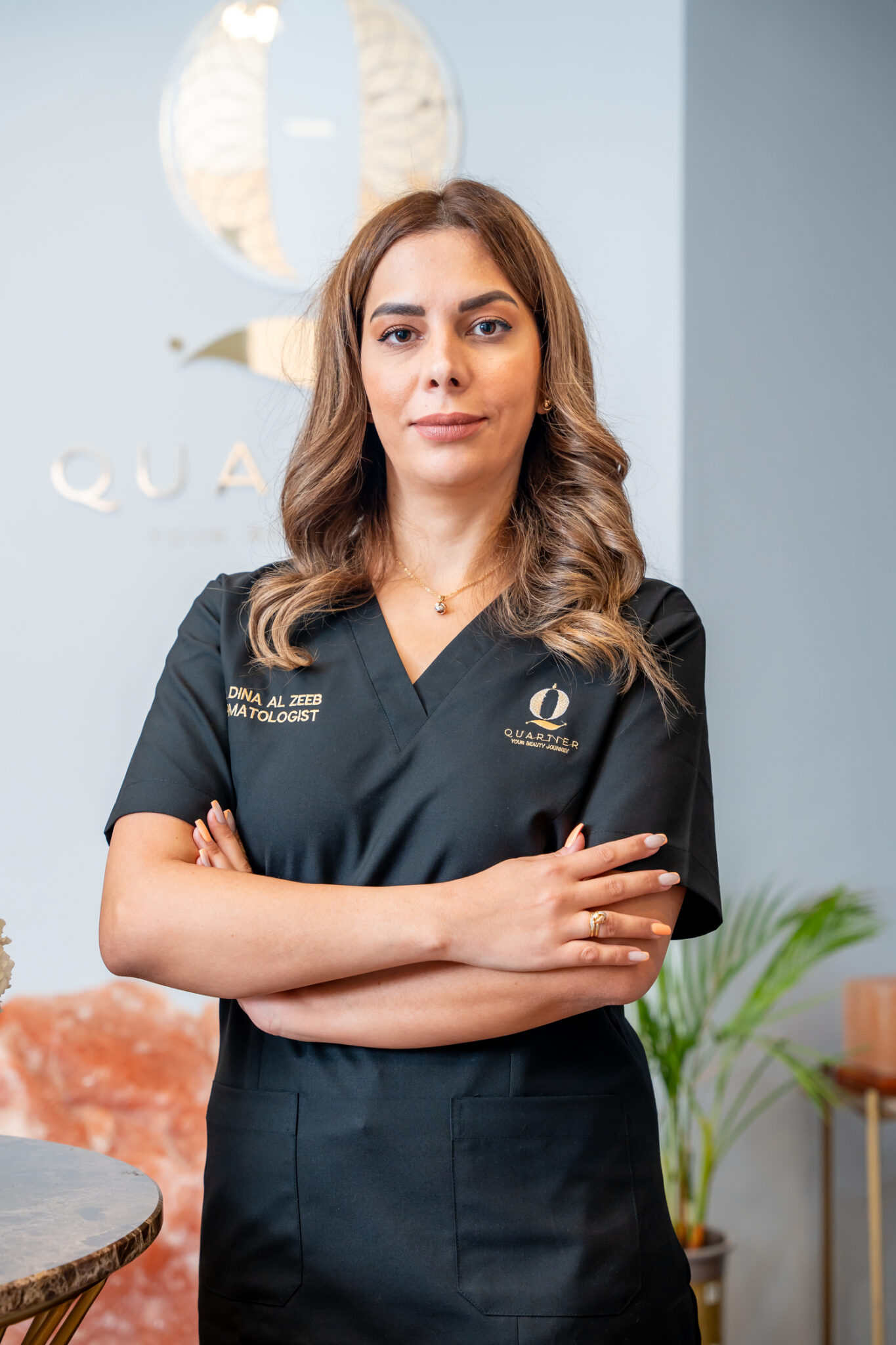 Our Team - Quartier Clinic